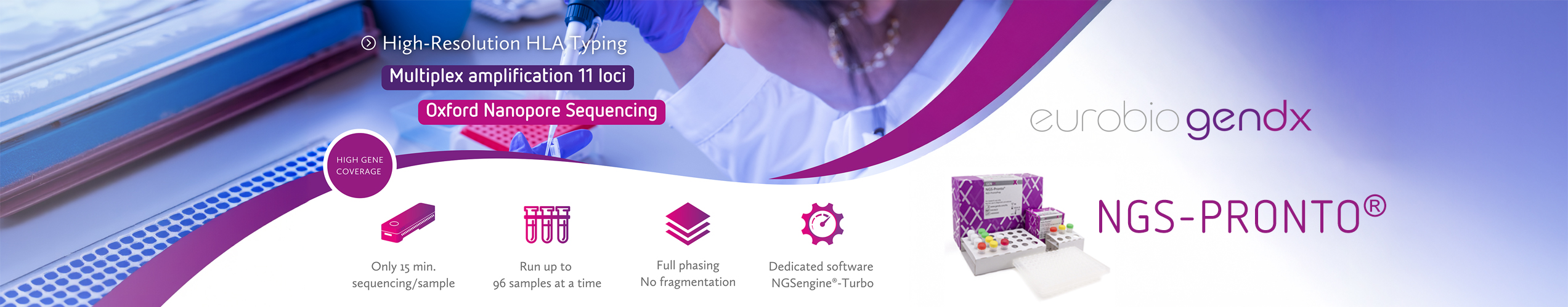 Eurobio Scientific UK