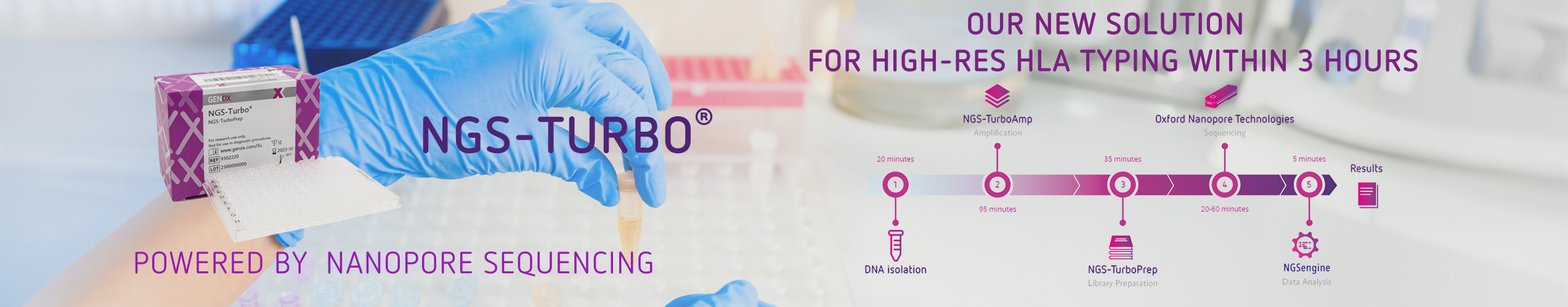 Eurobio Scientific UK
