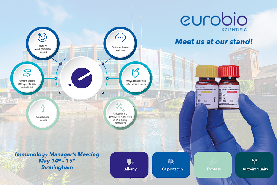 Eurobio Scientific UK