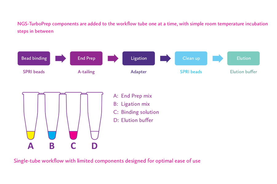 NGS-Turbo - High-resolution Nanopore HLA typing within 3 hours