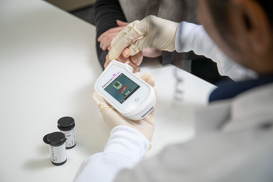 Eurobio Scientific UK