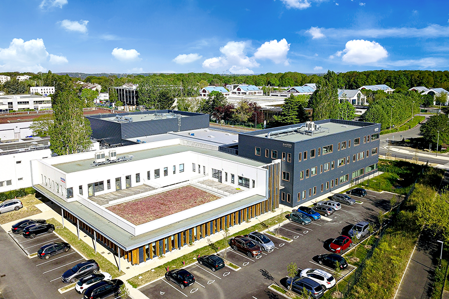 EUROBIO SCIENTIFIC GROUP